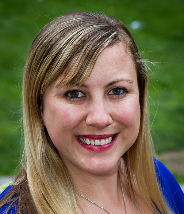 Amy-Louise Margaret Shelver - Dartmouth YALI